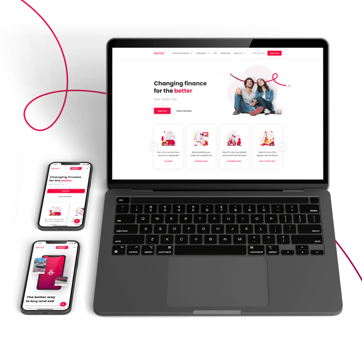 Web Development Services | Netguru